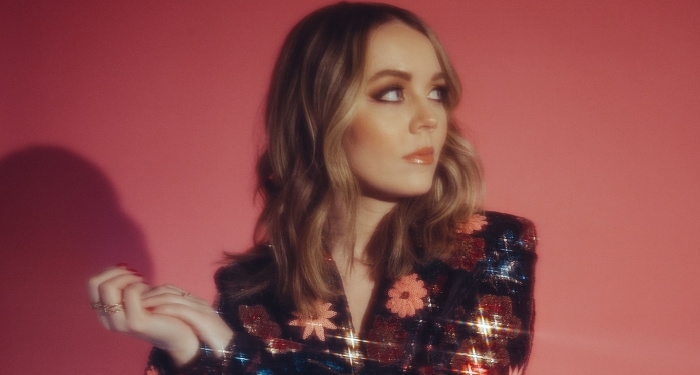 Sarah Reeves Releases New Music Video – The Z