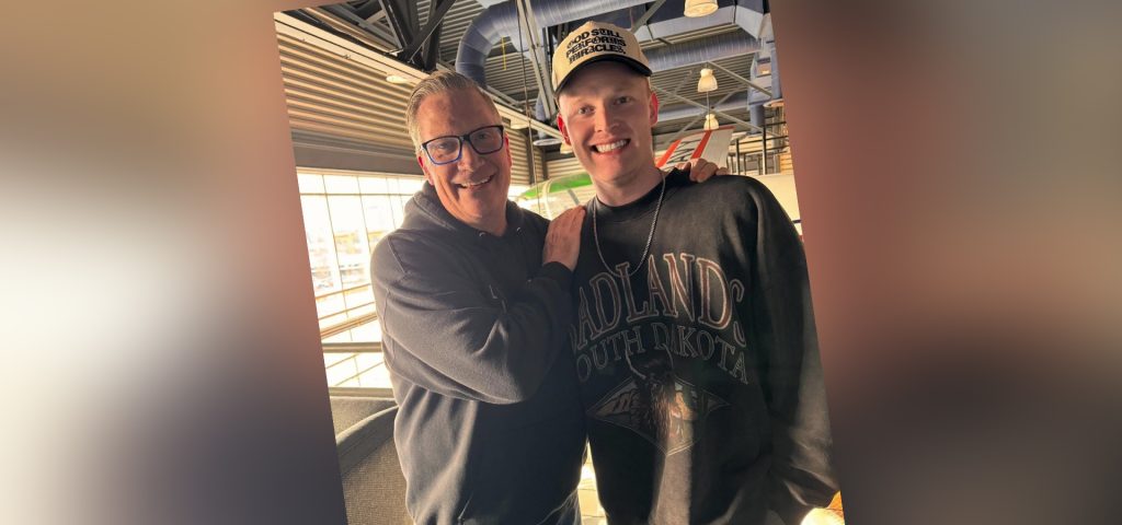 Artist Special: Cade Thompson – The Z