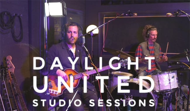 Remedy Drive Releases Reimagined ‘Brighter Than Apathy’ Today – The Z