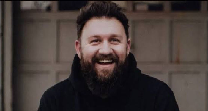 James Mead of Kutless Suffers Stroke – The Z