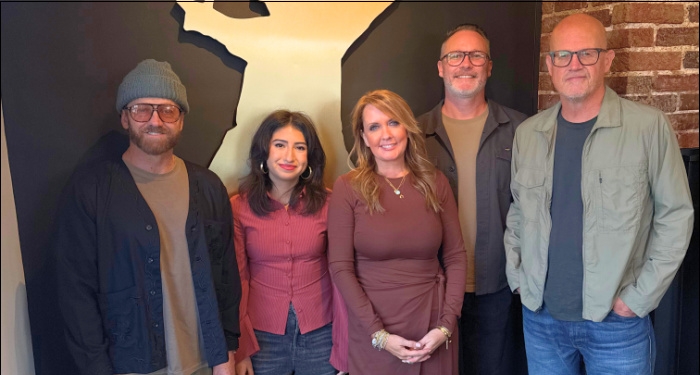 Gotee Records Welcomes New Artist – The Z