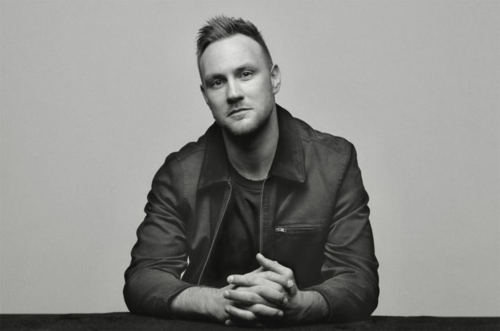 Peter Burton Named One of Pandora’s Artists To Watch: 2026 – Will Tour ...