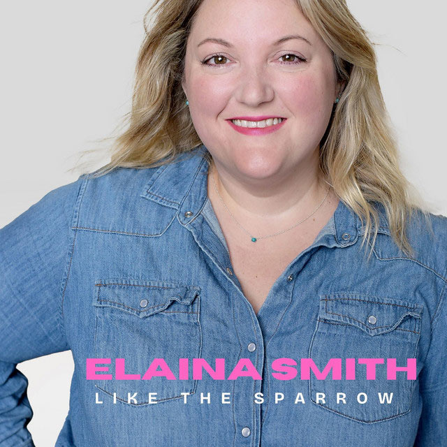 Elaina Smith Release ‘The Blood of Jesus’ to Christian Radio – The Z